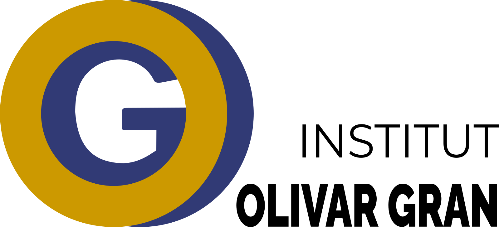 Login | INS Olivar Gran